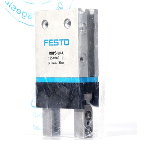 New In Box FESTO DHPS-10-A 1254040 Parallel Gripper Cylinders | eBay