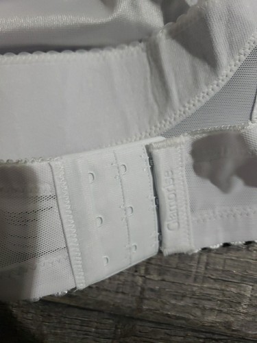 Glamorise Women's Magiclift Original Support Bra Wirefree #1000, Sz 50D ...