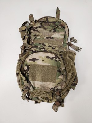 Eagle YOTE Hydro Pack Multicam BP-YOTE-MS-5CCA Assault backpack Beaver ...