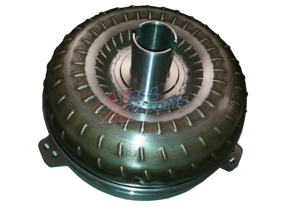 Boss Hog 45703 Wild Boar Outlaw LS 6L80E Torque Converter 2800-3200 ...