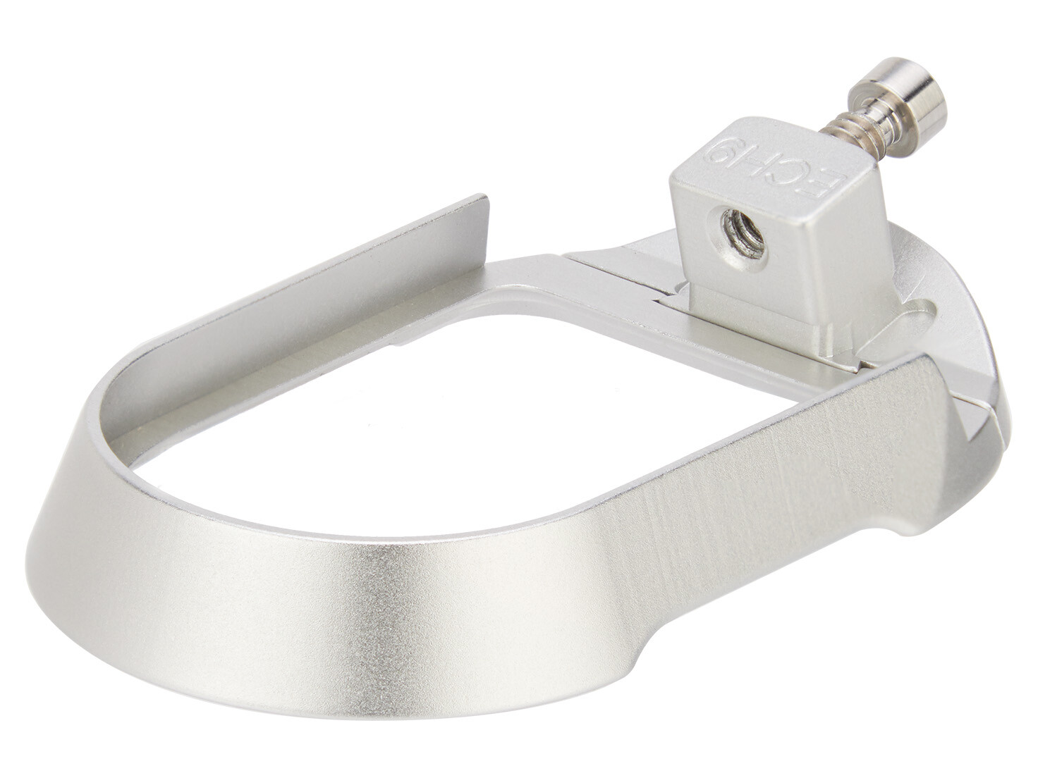 for Springfield Echelon Magwell Aluminum Low Profile Funnel 9mm | eBay