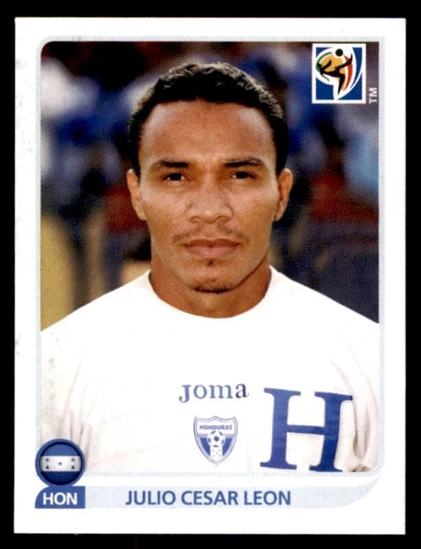 Julio Cesar World Cup 2010