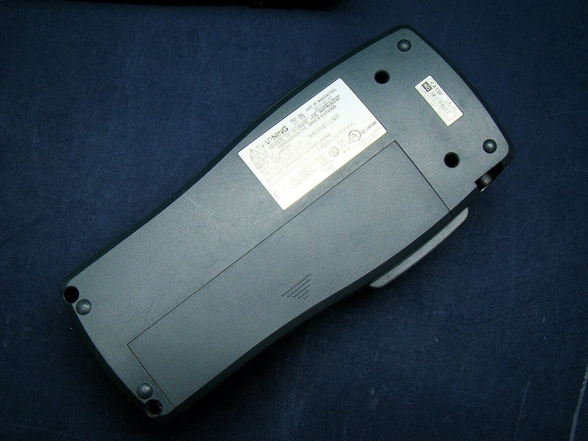 Yokogawa Handy Cal CA150 Multifunction Calibrator for sale online | eBay