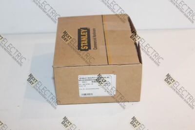 Stanley Commercial Door Lock Latch Lever 626 Satin Chrome Finish ...