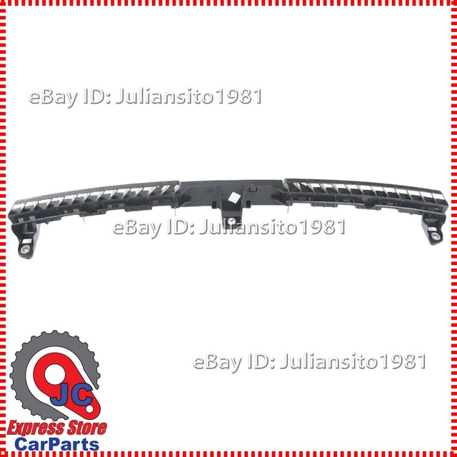 VW Volkswagen OEM Golf Sportwagen Radiator Core Support-air Deflector ...