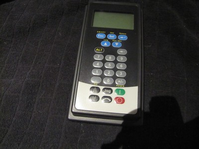 Allen Bradley 20-HIM-C3S Human Interface Module Ser A New not in Box ,No Cable | eBay