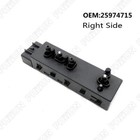 Right Passenger Side Power Seat Switch For Chevy Cadillac Buick GMC ...