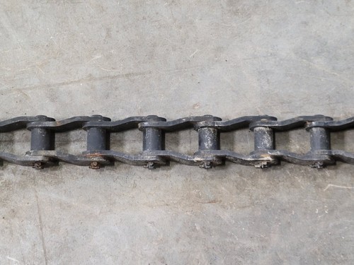 VIKING 5 ft Stainless Steel Drive Chain VC78SS | eBay