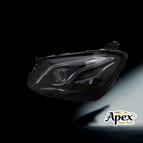 Mercedes-Benz E-Class W213 Multibeam LED LEFT USED GENUINE A2139062706 ...