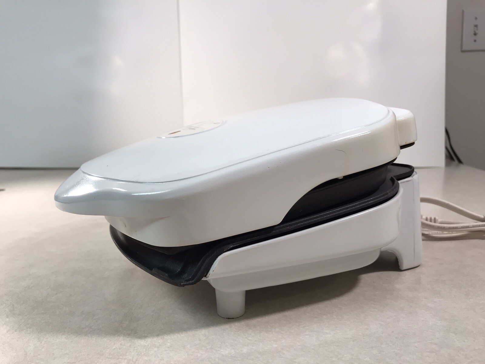 Vintage George Foreman Grilling Machine | eBay