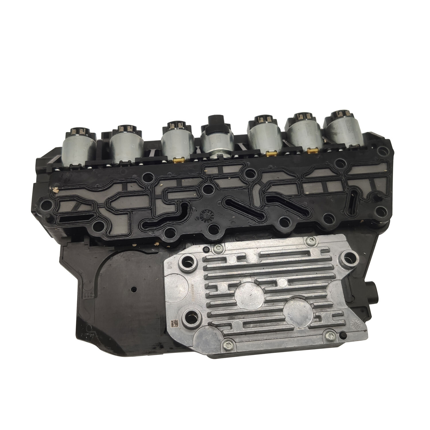 TCM Transmission Control Module For 6T30 6T40 6T45 6T50 Chevy Captiva ...