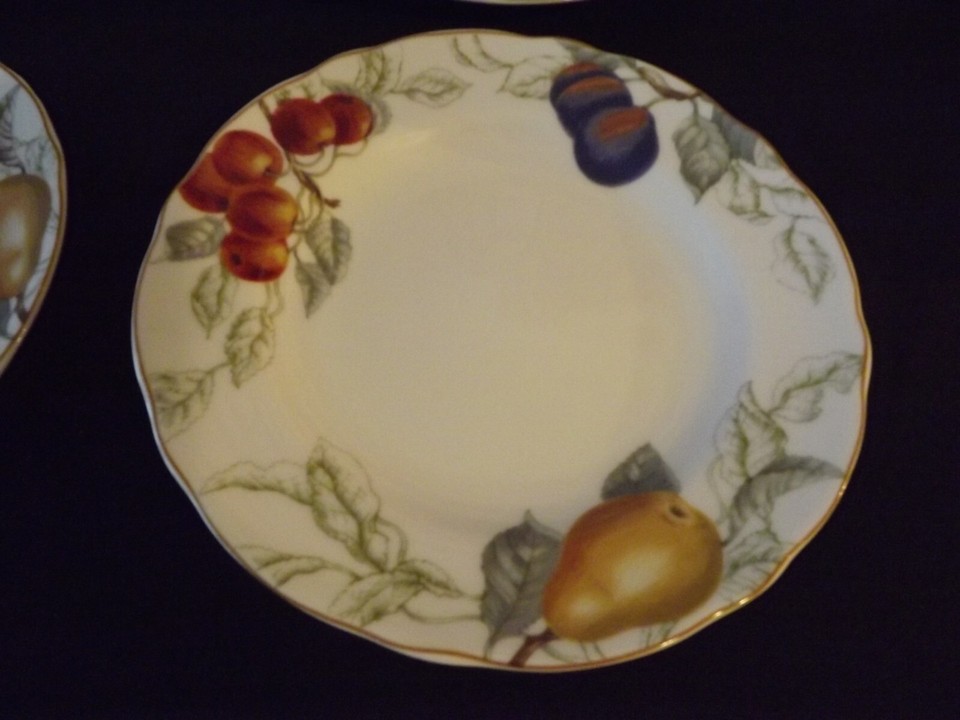 Charter Club "SUMMER GROVE" DISHES u choose plates cups bowls | eBay