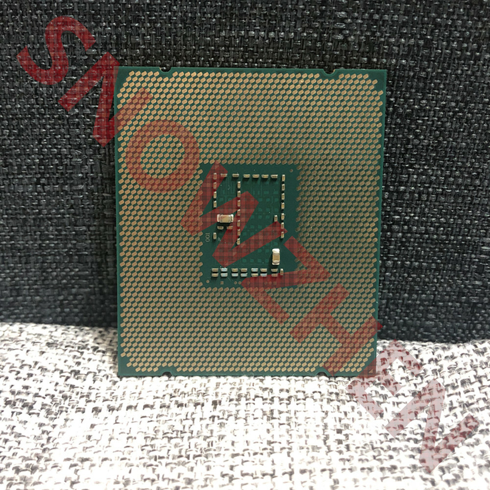 Intel Xeon E5-2673 V3 CPU 12 Core 2.4GHz 30MB SR1Y3 LGA2011-3 120W ...