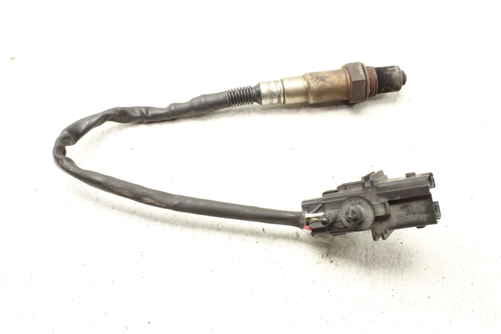 2008 Mitsubishi Lancer Evolution Oxygen Sensor o2 08-15 | eBay