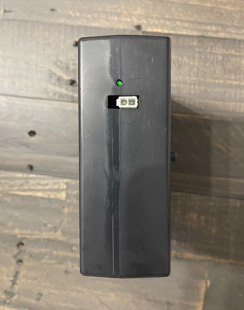 Okin Control Unit CU358-2 JLDP 15.001.064 Sealy Serta Purple Tempur ...