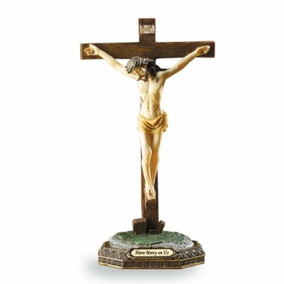 Christianity - Standing Cross - Vatican