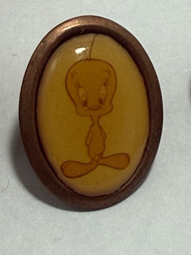 Tweety Bird Vintage Pin Lot of 12 Pins Warner Bros Looney | eBay
