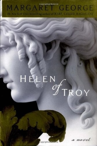 Helen of Troy Hardcover Margaret George 9780670037780| eBay