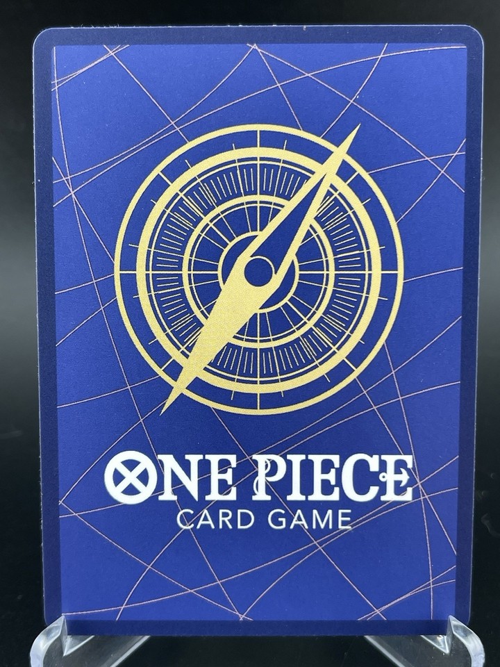 Boa Hancock OP02-059 2023 Gift Collection Alt Art Promo One Piece TCG Card NM | eBay