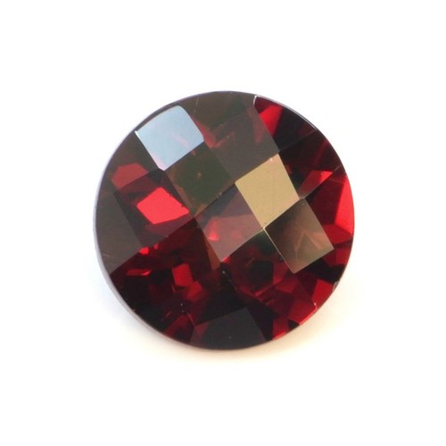 Ceylon (Sri Lanka) Round Red Garnet 2.30CT | eBay