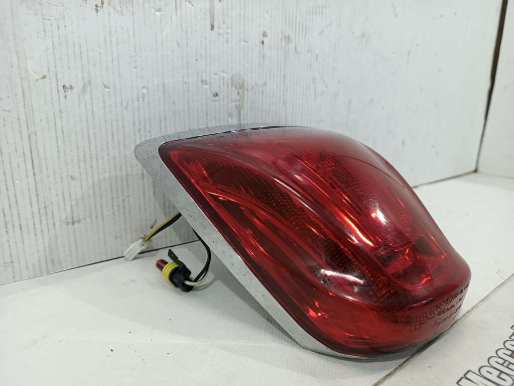 Tail Light Vespa Primavera 125 ABS 3V 2016 - 2018 (OK418) | eBay