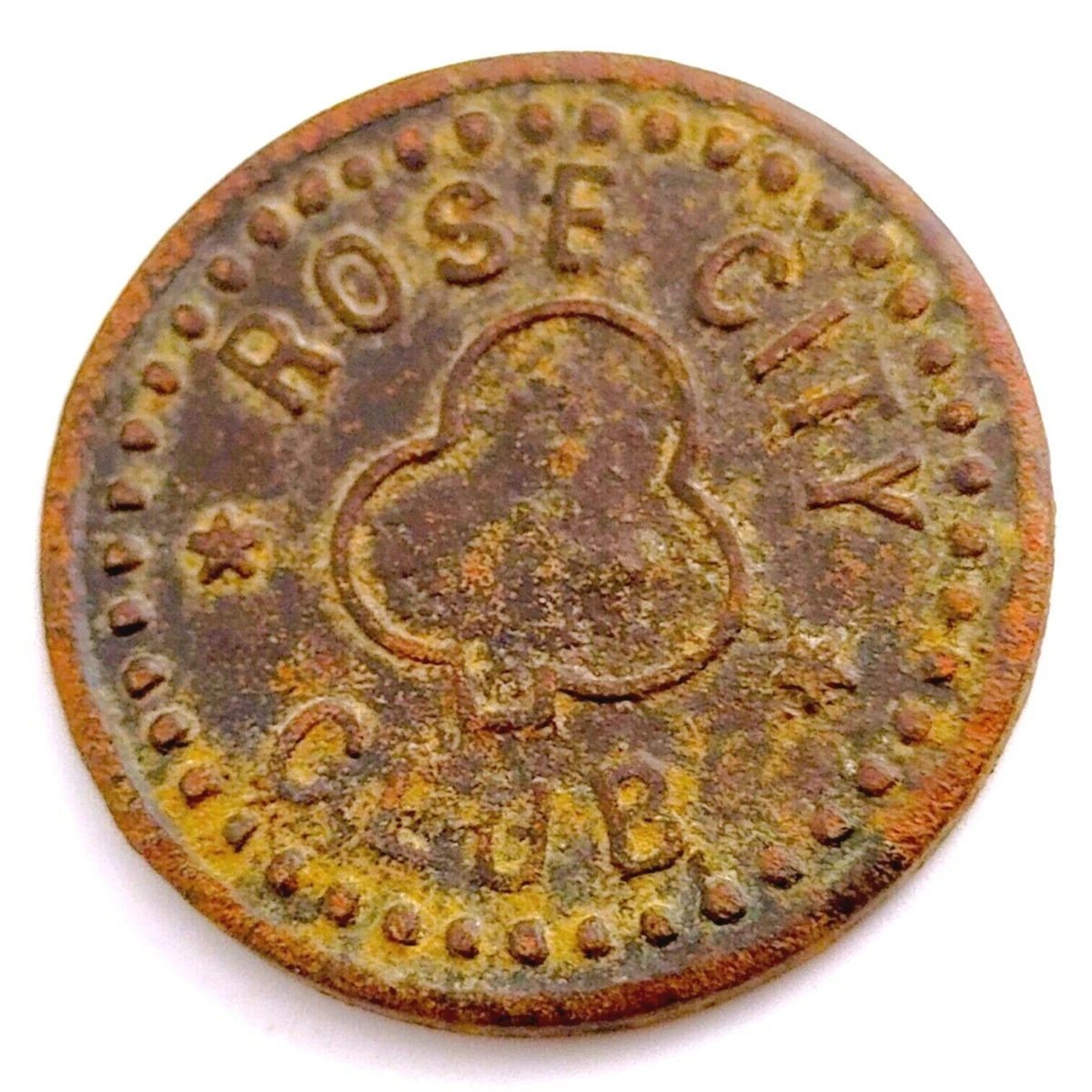 City Club Of Portland Oregon