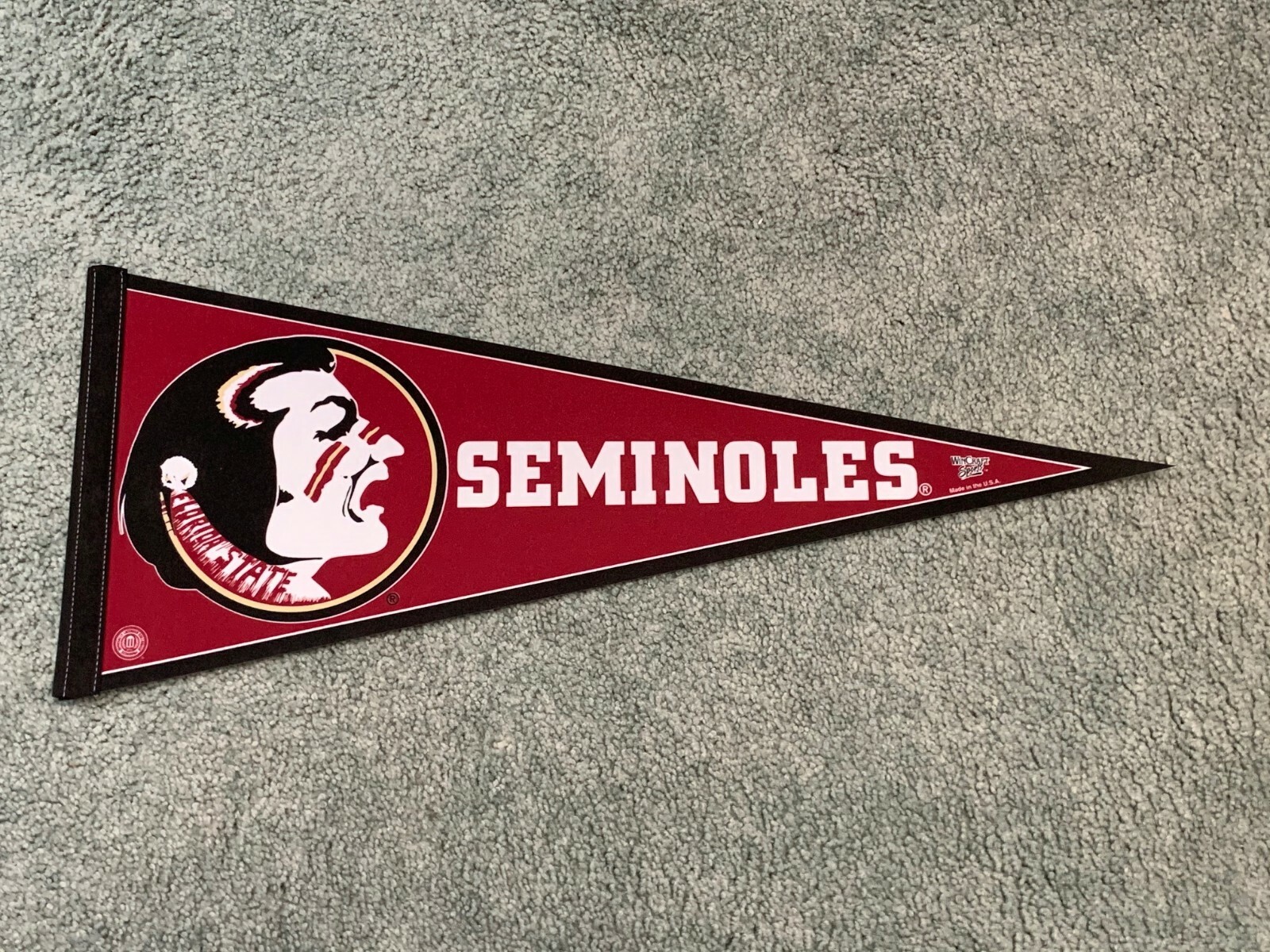 Fsu Pennant