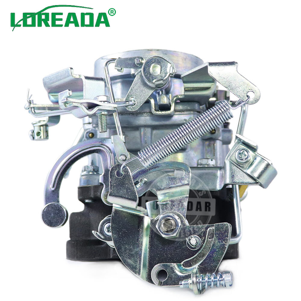 CARBURETOR 16010-03W02 For NISSAN J16 Datsun 520 521 620 720 J16 J13 ...