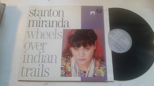 stanton miranda wheels over indian trails new order joy division thick ...
