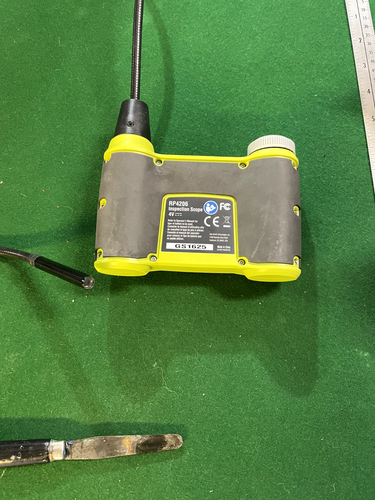 Ryobi Inspection Scope Tek 4 RP4206 No Charger | eBay