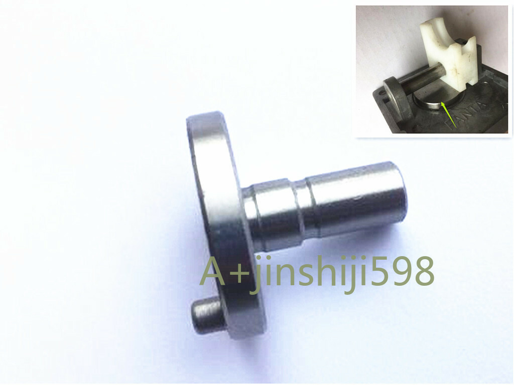 Bridgeport CNC Milling Machine Head B64 Variable Speed Eccentric Shaft ...