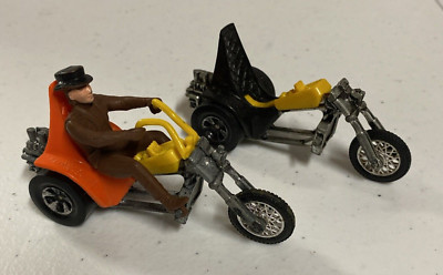 1971 MATTEL RUMBLERS "3 Squealer" HOT WHEELS Redlines LOT | eBay