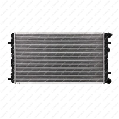 Radiator Fit Volkswagen Beetle Bug 1.8L 1.9L 2.0L 2.5L L4 L5 Gas Diesel ...