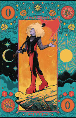 Grim #6 Bse Variant Fish | eBay