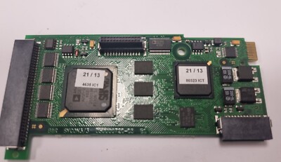 FOR B&R Acopos SERVO DRIVE CPU CARD CPU BOARD BS B&R SVCON3/3 050000720 ...