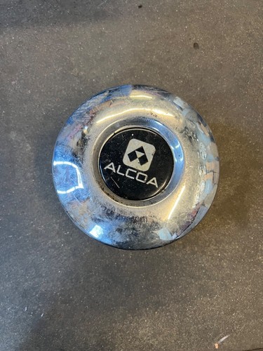 Alcoa Wheel Center Cap (B11317) APP 6 7/16 in ACROSS BASE | eBay