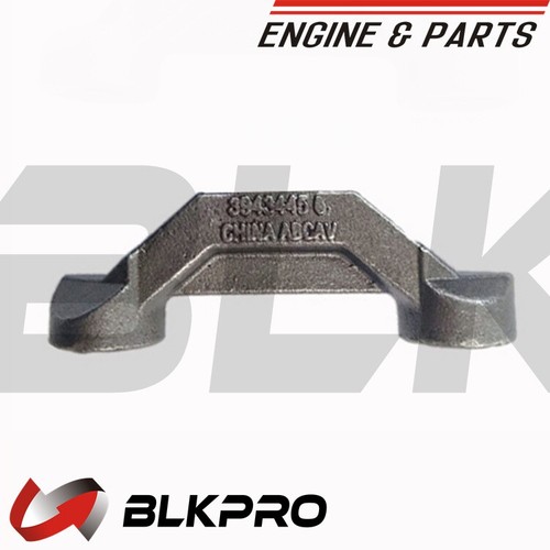 6* CROSSHEAD VALVE bridge For Intake Exhaust Cummins 6C 8.3C ISC ISL ...