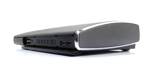 Bose AV35/402455 4.0 Channel Home Theater System with Remote Control ...