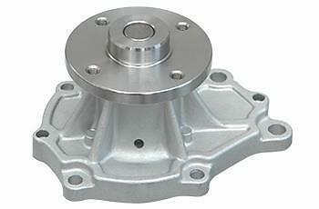 Water Pump Fit For Nissan K15 K21 K25 Engine 21010-FU400 21010-FU40J ...