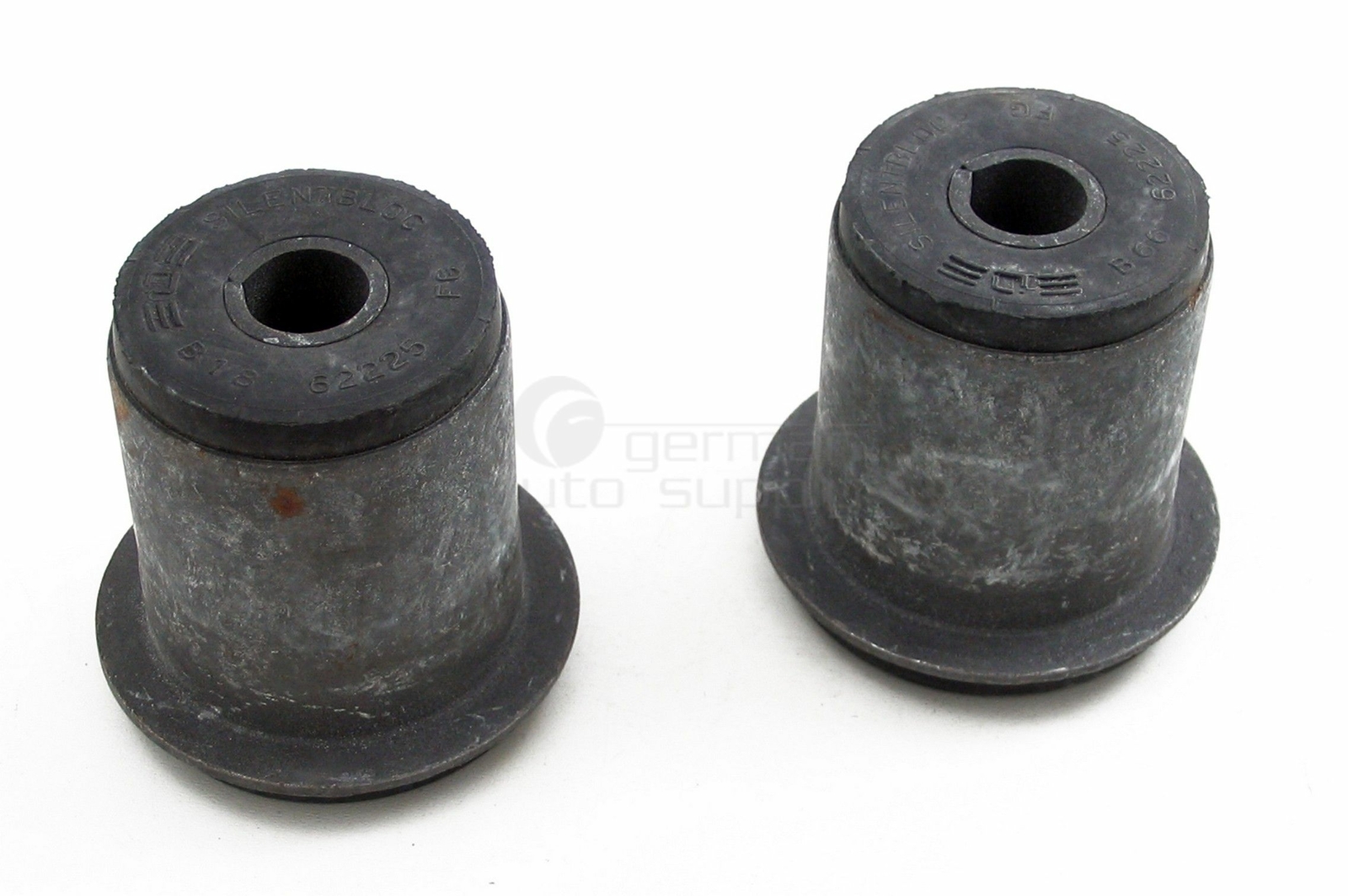 Mevotech Supreme Suspension Control Arm Bushing MK6271 | eBay