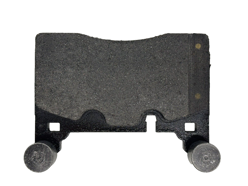 REAR Brake Pad Kit for DB11 DBS & DBX OEM # HY53-2C562-BC | eBay