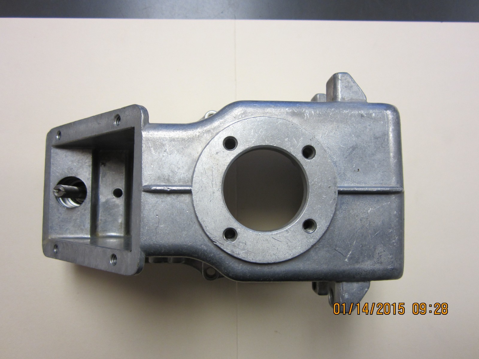 AMERICAN BOSCH - AMBAC INJECTION PUMP PARTS - CV 79291A | eBay