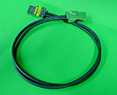 Genuine Dell CloudEdge C6220 1M Interface Cable 606180002 CGK4W | eBay