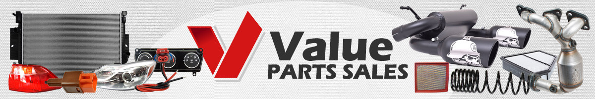 Value Parts Sales | eBay Stores