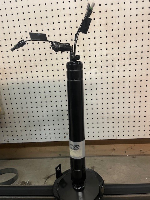 HWH leveling jack | eBay