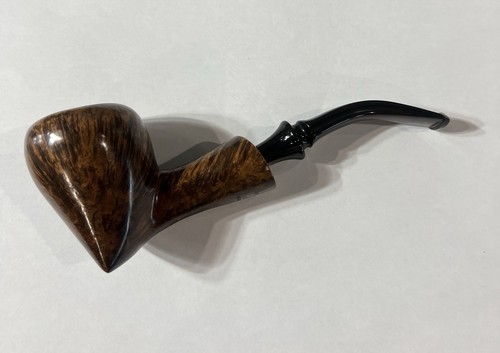 Ben Wade Danish 100 Freehand Fully Restored 316 | eBay