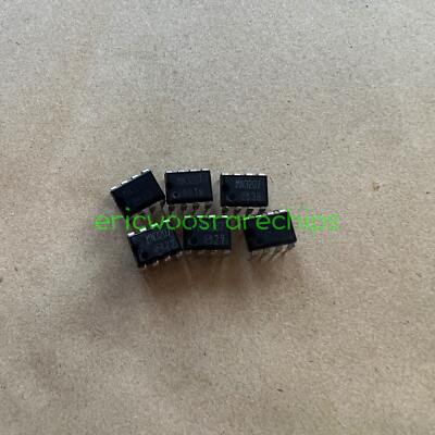 Genuine MN3207 1024-Stage Low Voltage Low Noise BBD Chip x 10pcs | eBay
