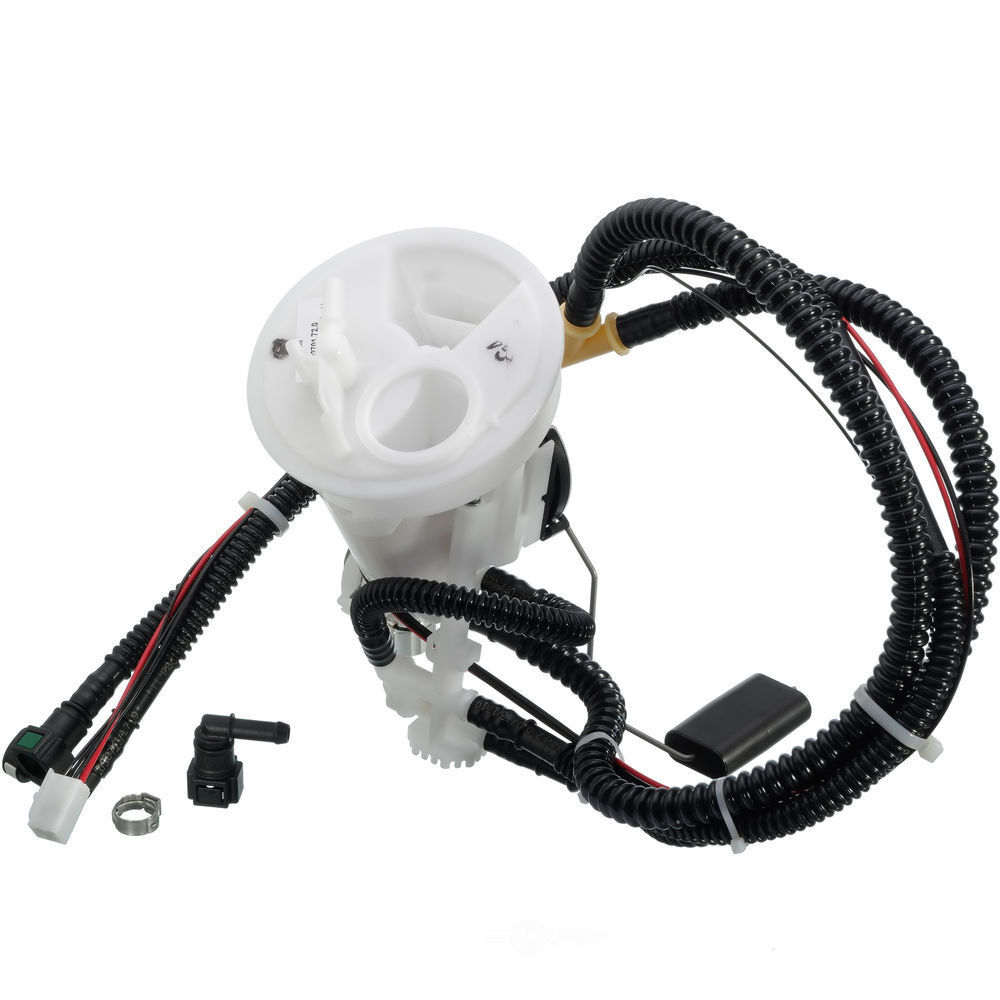 Fuel Pump Module Assembly Pierburg 7.02701.72.0 for sale online | eBay