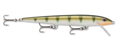 Rapala Original Floating Floater F13-YP Yellow Perch 5 1/4" 1/4 oz 130 ...