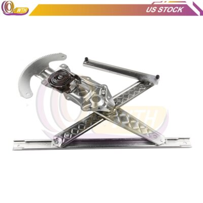 Front Power Window Regulator Passenger Side Right RH for Ford F150 ...